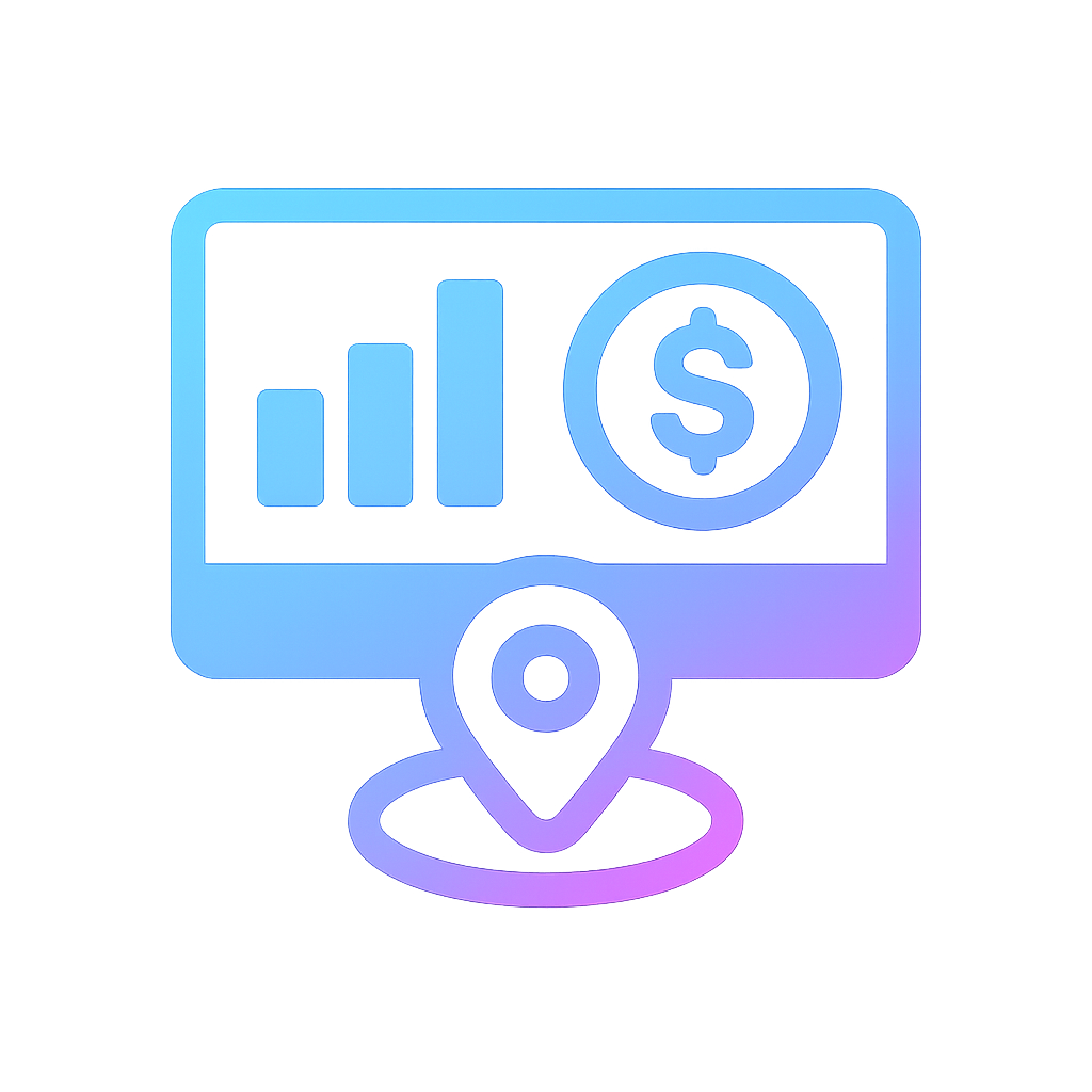 Owner’s Command Dashboard