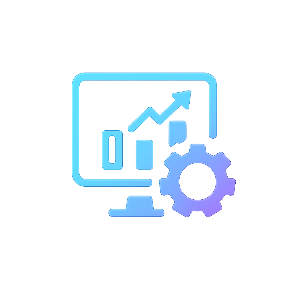 Asenay Smart Command Center